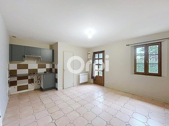 Royallieu, Compiègne - Appartement 2 pièces à louer
