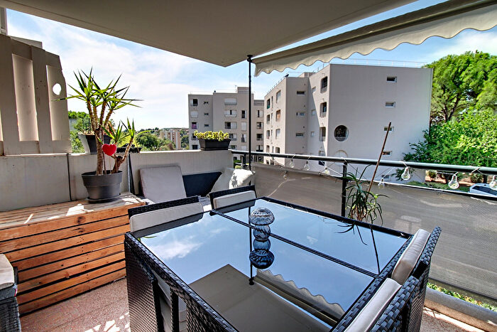 Appartement 3 pièces à Draguignan, Maljournal, Le Fournas, Les Incapis, Saint-Hermentaire, à vendre