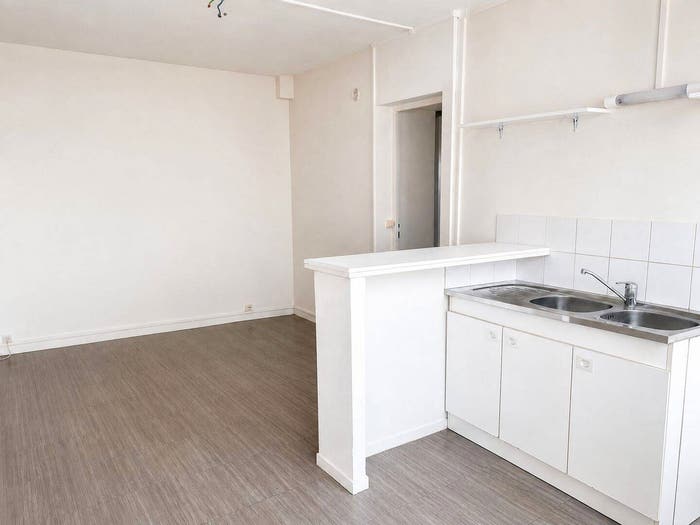 Appartement 1 pièce à louer à Créteil