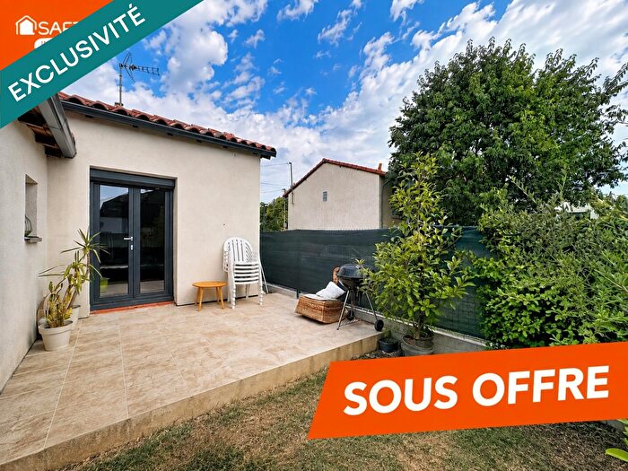Maison 4 pièces à Toulouse, Bellefontaine, à vendre