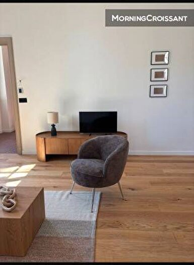 Appartement à louer - Pont de Béraud, Aix-en-Provence - 3 pièces - 2 chambres