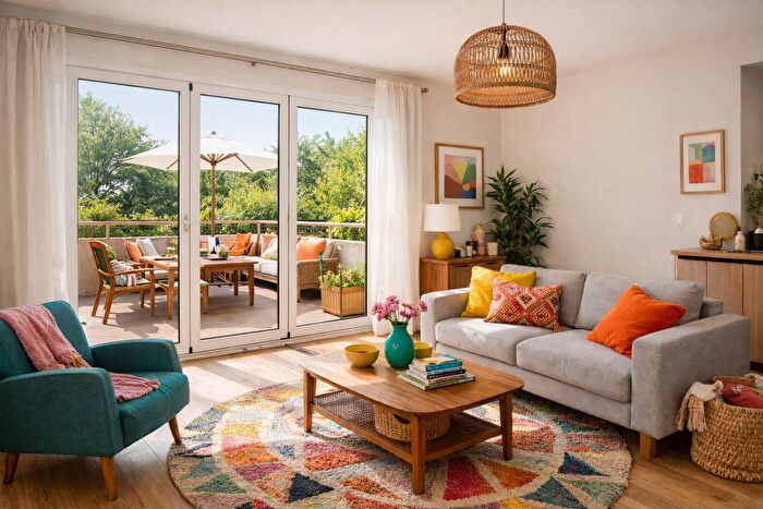 Maison à vendre - Rédange - 3 pièces