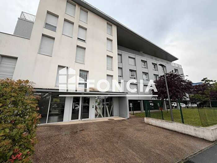 Appartement 1 pièce à Bijou-Thouars, Talence, à louer