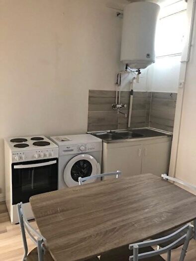 Appartement à louer - Saint-Étienne, Méons, Le Soleil, Châteaucreux, Saint-François - 2 pièces - 1 chambre