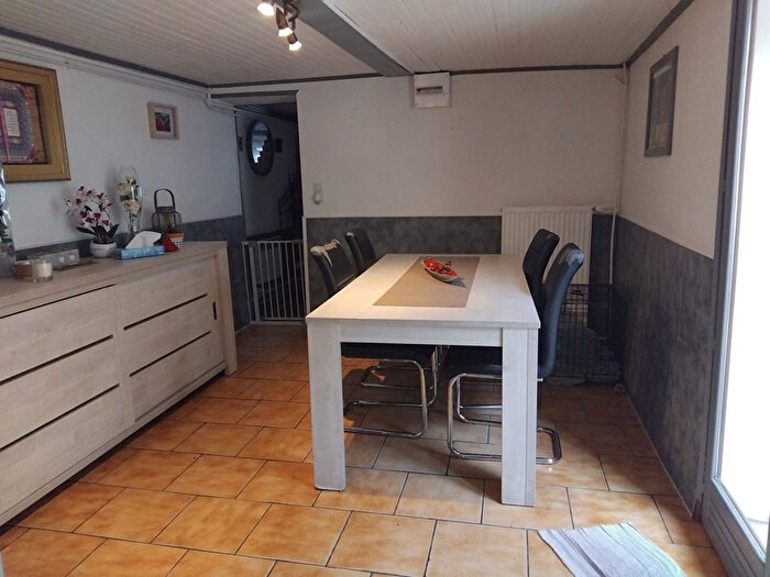 Fresnes-sur-Escaut : Maison 3 pièces à vendre