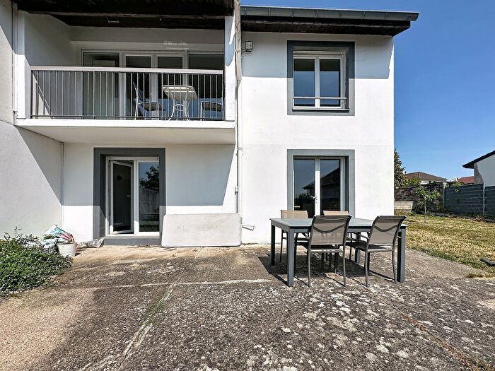 Boulay-Moselle - Maison 6 pièces à louer