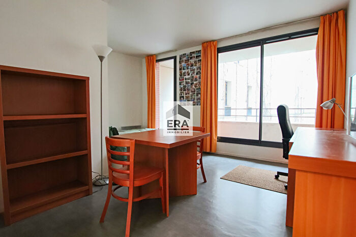 Appartement à vendre - Paris e , Salpétrière, Austerlitz - 1 pièce