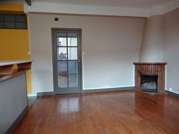 Toulouse : Appartement 3 pièces à louer