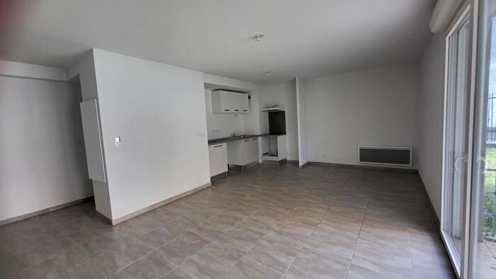 Appartement à louer - Avignon, Préfecture - 3 pièces - 2 chambres