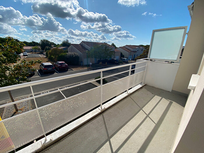 Appartement 3 pièces à vendre à Olonne-sur-Mer, La Mérinière, La Vannerie, La Gillerie