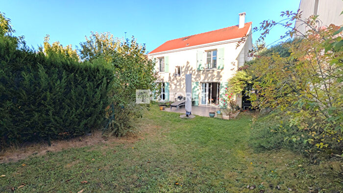 Maison 6 pièces à Plaisir, Gâtines, Boissière, Mare aux Saules, à vendre