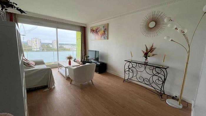 Le Moulin a Vent, Ris-Orangis : Appartement 1 pièce à louer