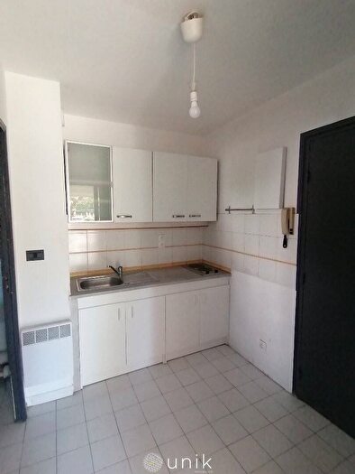 Appartement 2 pièces à louer à Montpellier