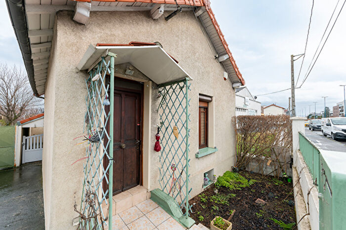 Maison à vendre - Clermont-Ferrand, Herbet, Brezet, Saint-Jean - 4 pièces - 2 chambres