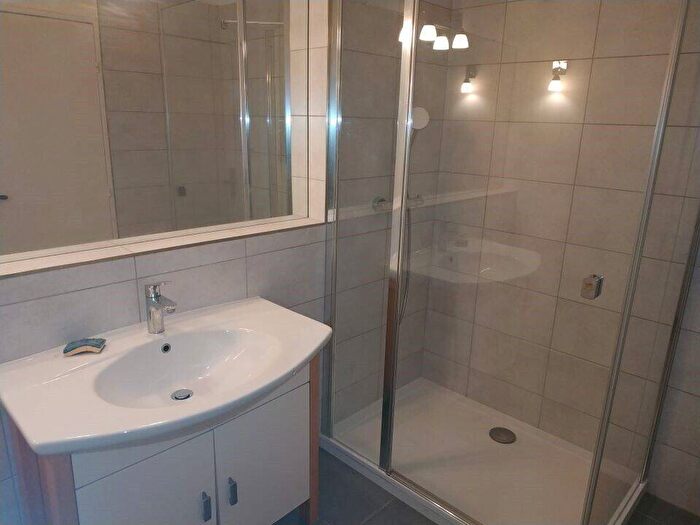 Saint-Pierre-De-Féric, Nice - Appartement 3 pièces à louer