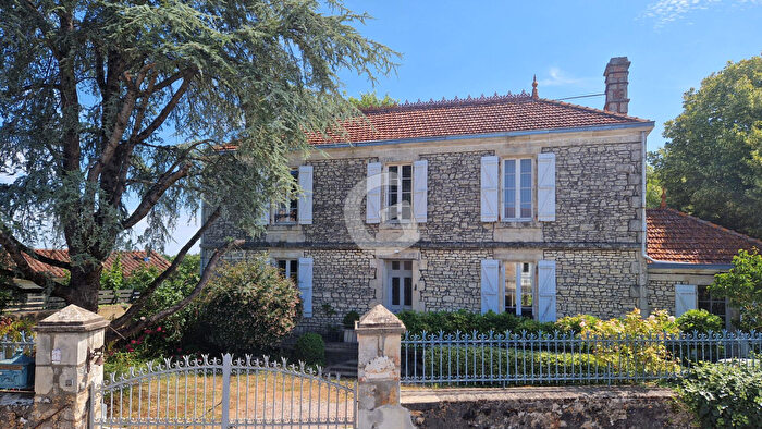 Curzon - Maison 7 pièces à vendre