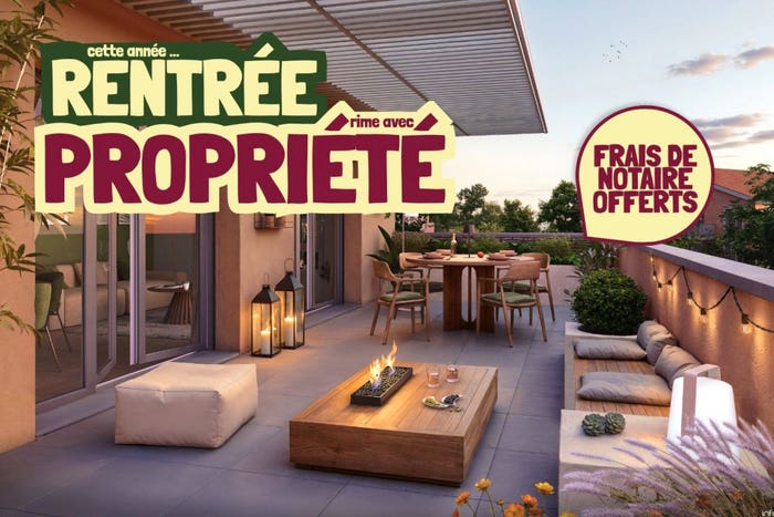 Maison 2 pièces à Saint-Sulpice-la-Pointe, à vendre