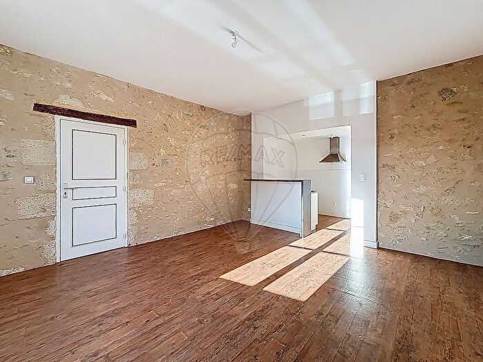 Appartement 2 pièces à Langon, à louer