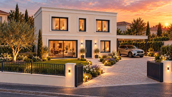 Maison 5 pièces à Les Pavillons-sous-Bois, Coquetiers, à vendre