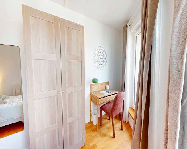 Saint Germain l'Auxerrois, Paris 1er arrondissement - Appartement 6 pièces à louer