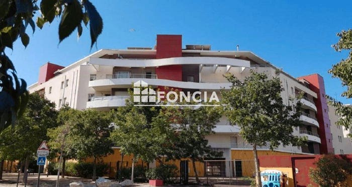 Donicarde-Barban, La Seyne-sur-Mer - Appartement 3 pièces à louer