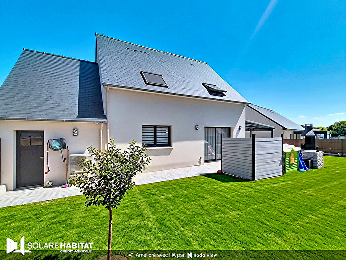 Maison 6 pièces à vendre - Saint-Alban