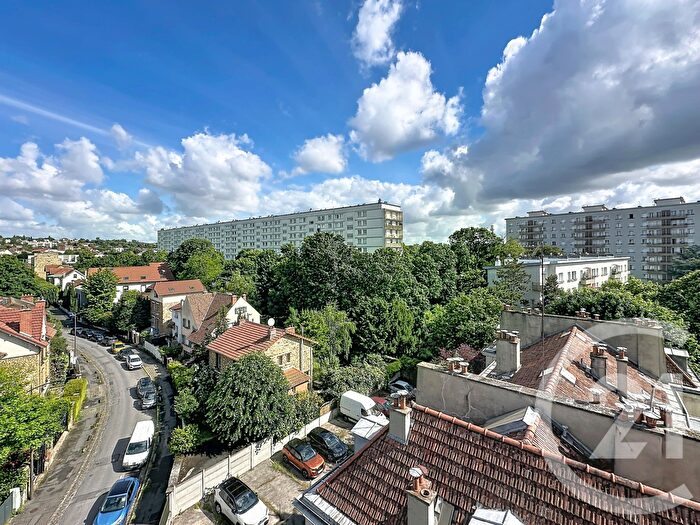 Appartement 1 pièce à vendre à Thiais, Centre-ville