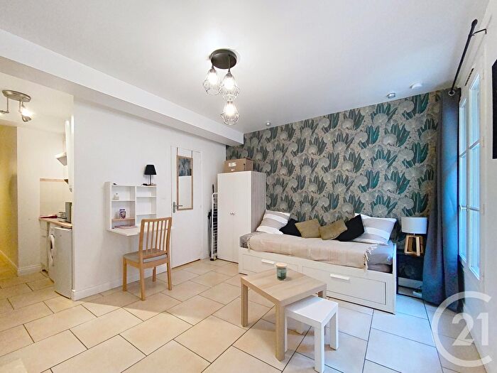 Appartement à vendre - Chartres, Centre-ville - 1 pièce