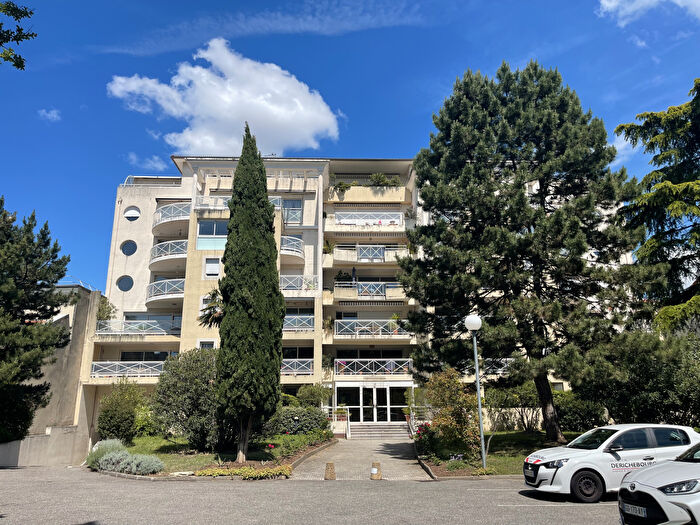 Appartement 2 pièces à vendre - Valence, Faventines