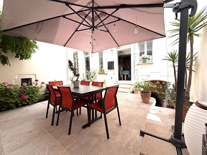 Maison 7 pièces à vendre à Auxerre, Centre-ville