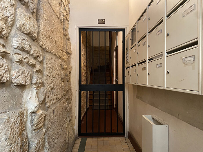 Appartement 1 pièce à louer à Paris 1er, Châtelet, Les Halles