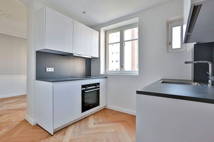 Appartement à louer - Bièvres Sud Tolbiac, Paris ème arrondissement - 1 pièce