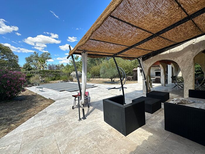 Béziers, Perch des Moulins, Font Neuve, Terries - Maison 5 pièces à vendre