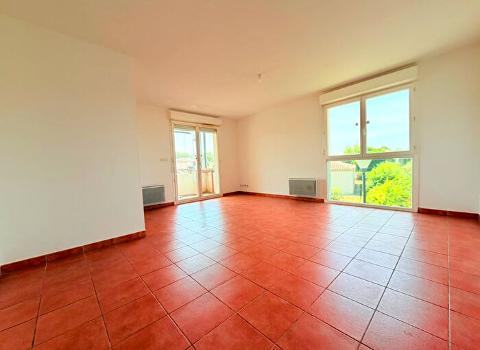 Appartement 3 pièces à louer - Pins-Justaret