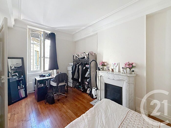 Appartement 2 pièces à vendre - Dijon, Centre-ville
