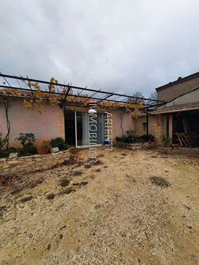 Cléon-d'Andran : Appartement 2 pièces à louer