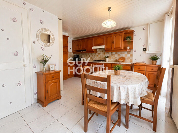 Maison 3 pièces à vendre - Montville