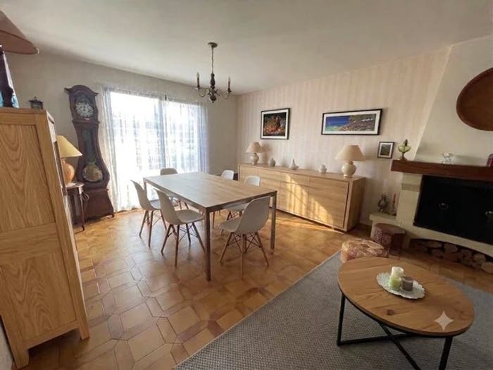 Maison 5 pièces à vendre - Villeneuve-Tolosane