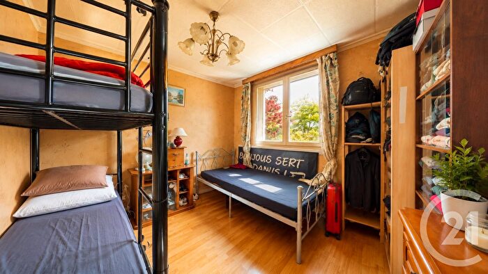 Appartement 3 pièces à vendre à Aubervilliers, Paul Bert