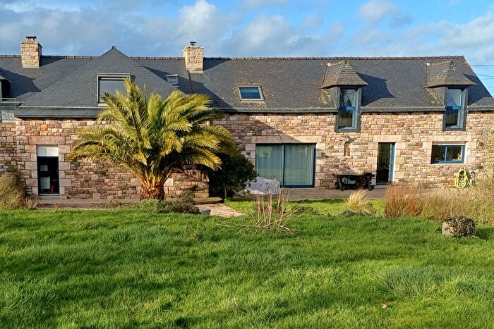 Maison à vendre - Plurien - 11 pièces - 8 chambres