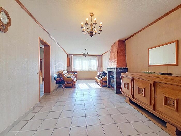 Wingles : Maison 5 pièces à vendre