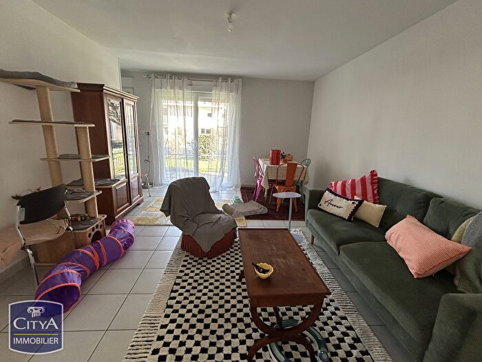 Appartement à vendre - Taden - 2 pièces - 1 chambre