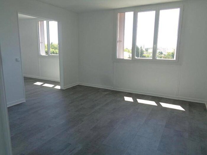 Centre, Caluire-et-Cuire - Appartement 4 pièces à louer