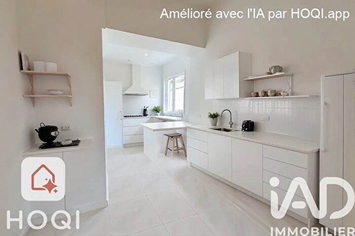 Appartement à vendre - Limonest - 1 pièce