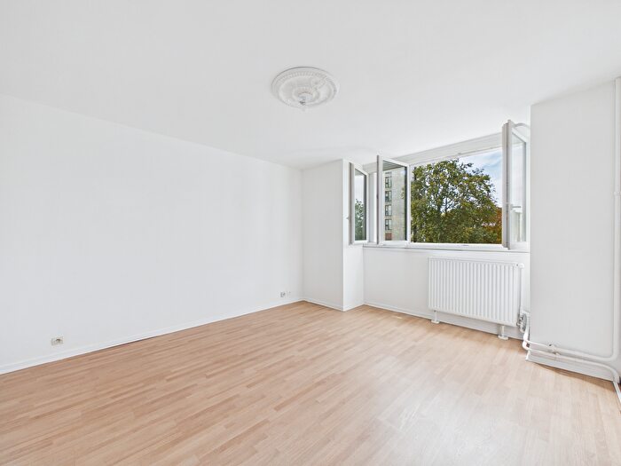 Appartement 3 pièces à Fontenay-aux-Roses, Ormeaux, Renards, à vendre