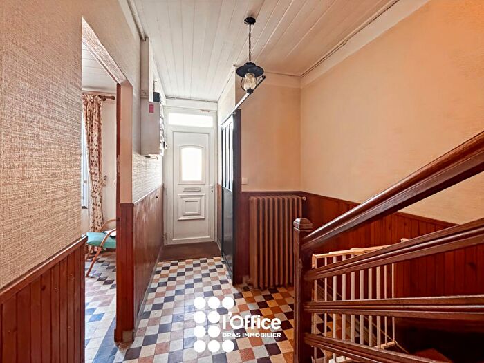 Maison à vendre - Olonne-sur-Mer, Les Chirons - 5 pièces - 4 chambres