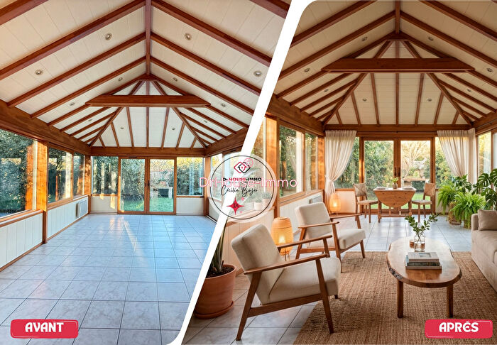 Pornic, Centre-ville, Halles, Bourg aux Moines : Maison 6 pièces à vendre