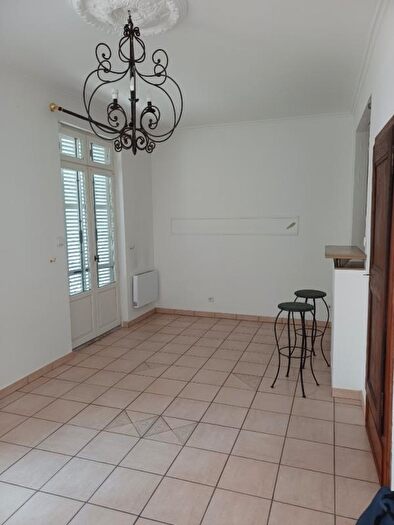 Appartement 1 pièce à Dijon, Centre-ville, à louer