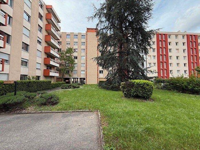 Appartement 4 pièces à louer - Clément, Villeurbanne