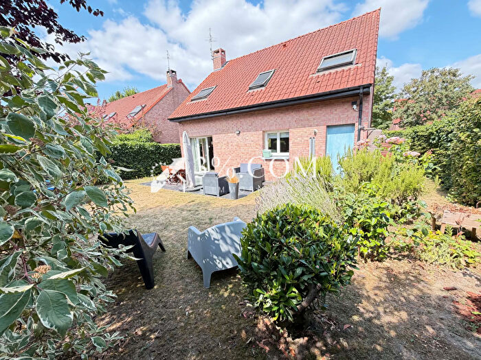 Maison 5 pièces à Phalempin, à vendre